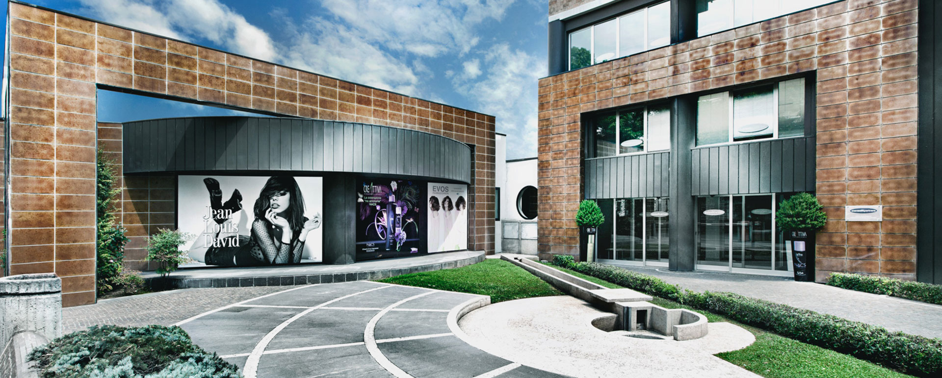 Homepage - Corani&Partners